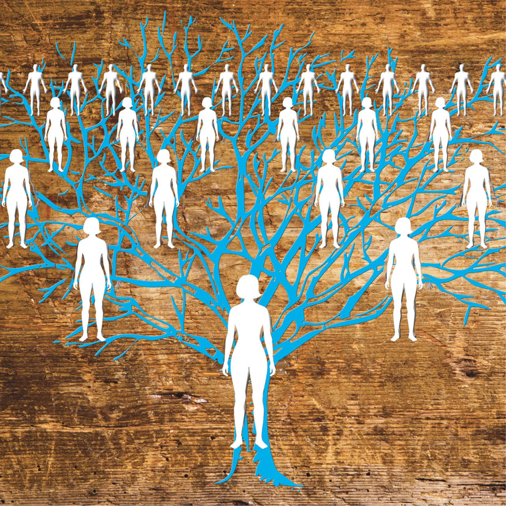 Herencias emocionales: el impacto del linaje femenino - Enric Corbera ...