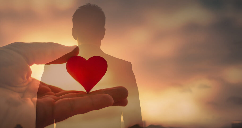 Medicina del amor - Enric Corbera Institute