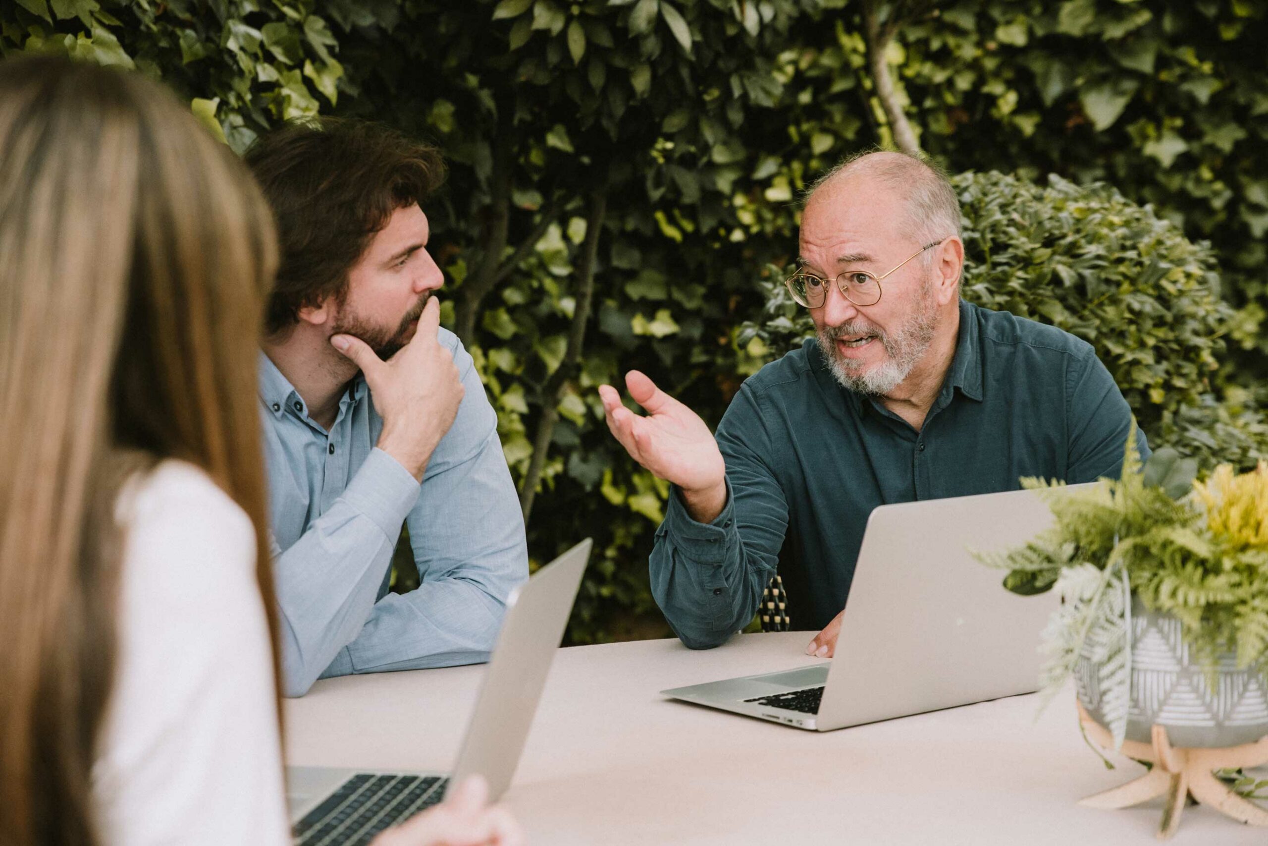 Máster en Bioneuroemoción® - Enric Corbera Institute