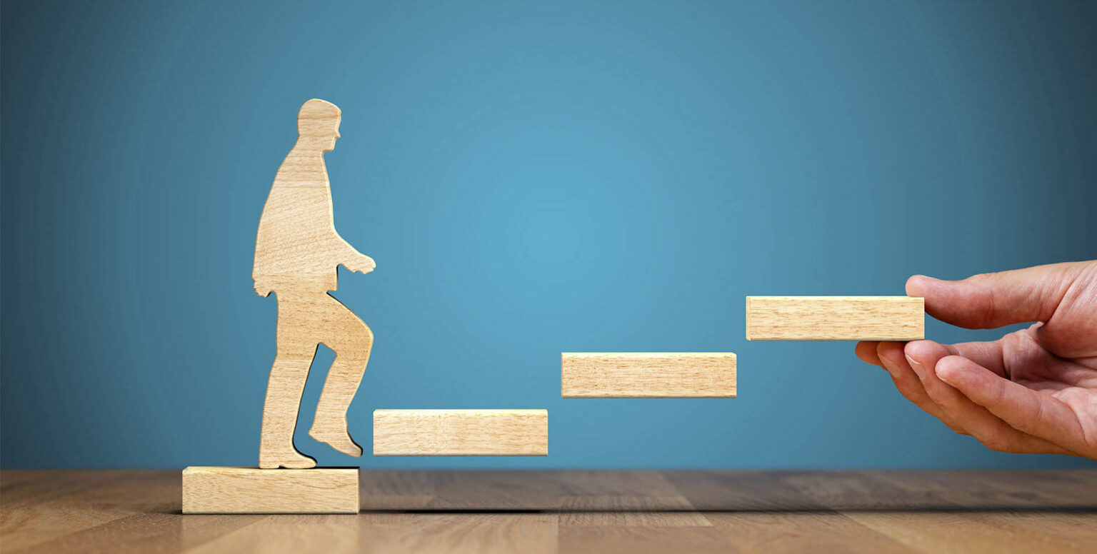 Desarrollo personal: ¿qué implica realmente?