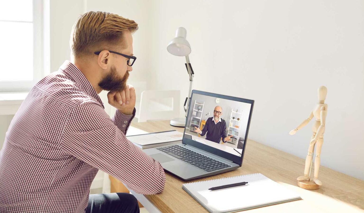 Comunicación efectiva en el Trabajo