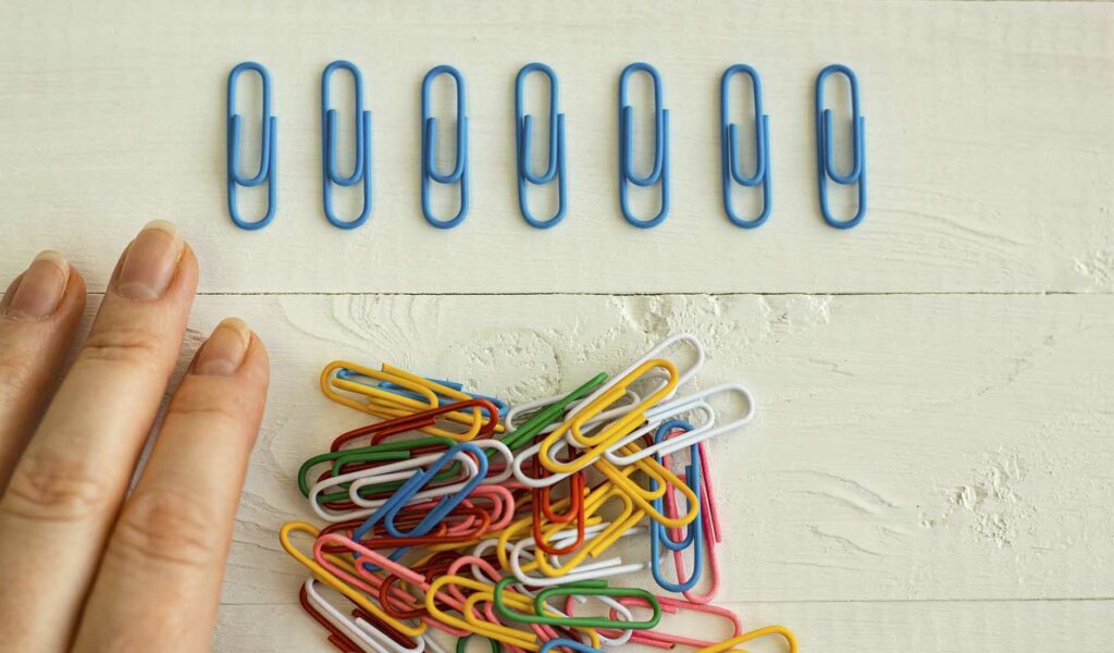 El perfeccionismo: ¿qué se esconde detrás? - Enric Corbera Institute