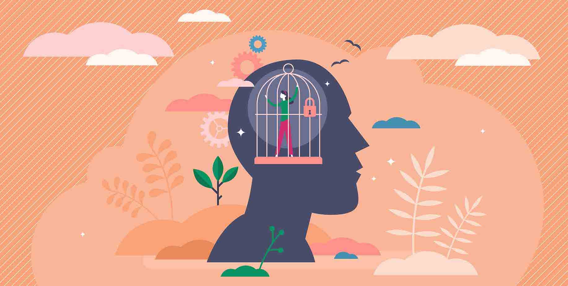 Zona de confort: qué es y cómo salir de ella