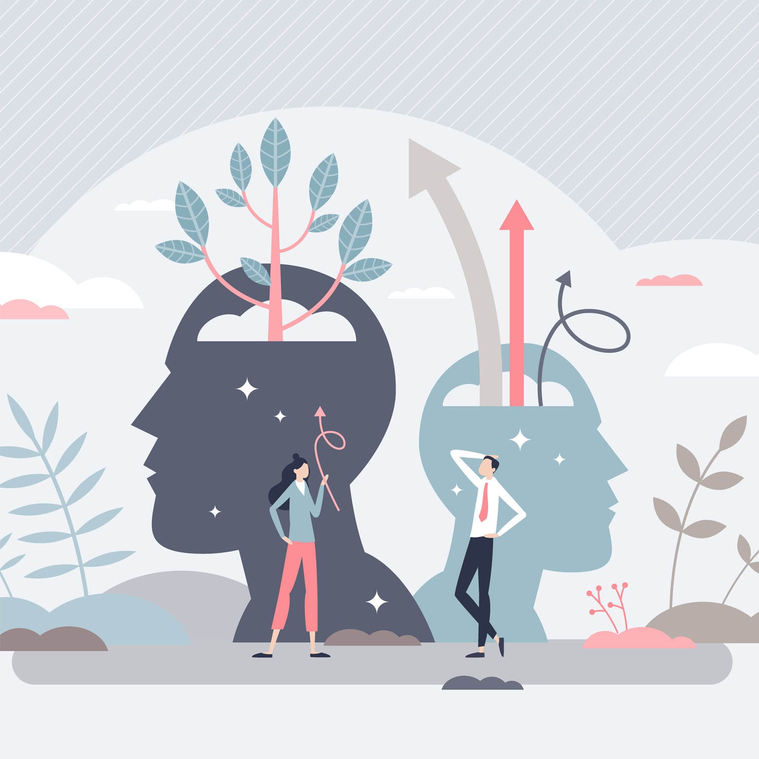 Autoestima: qué es realmente y cómo potenciarla - Enric Corbera Institute