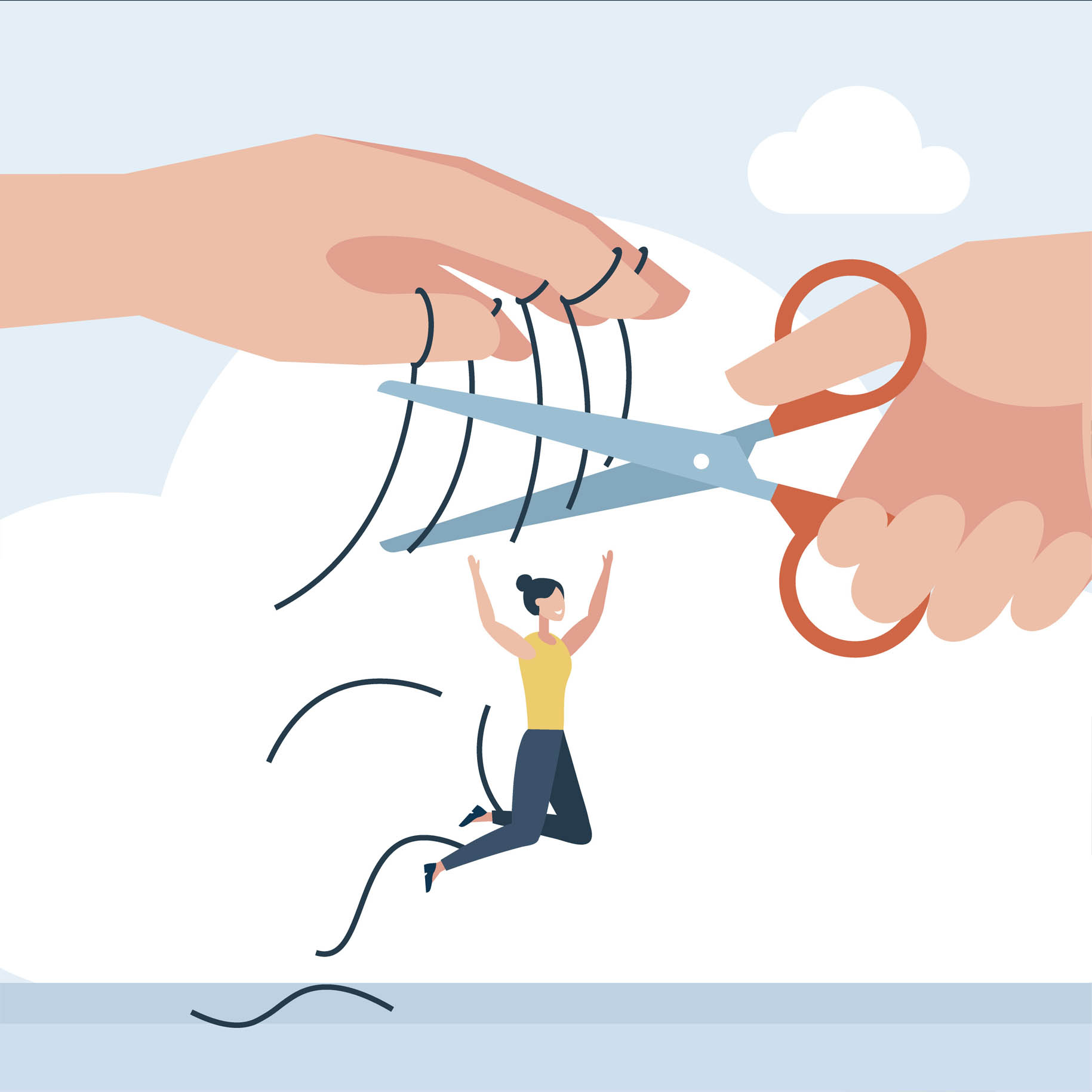 Manipulación emocional: ¿Soy víctima o manipulador? - Enric Corbera ...