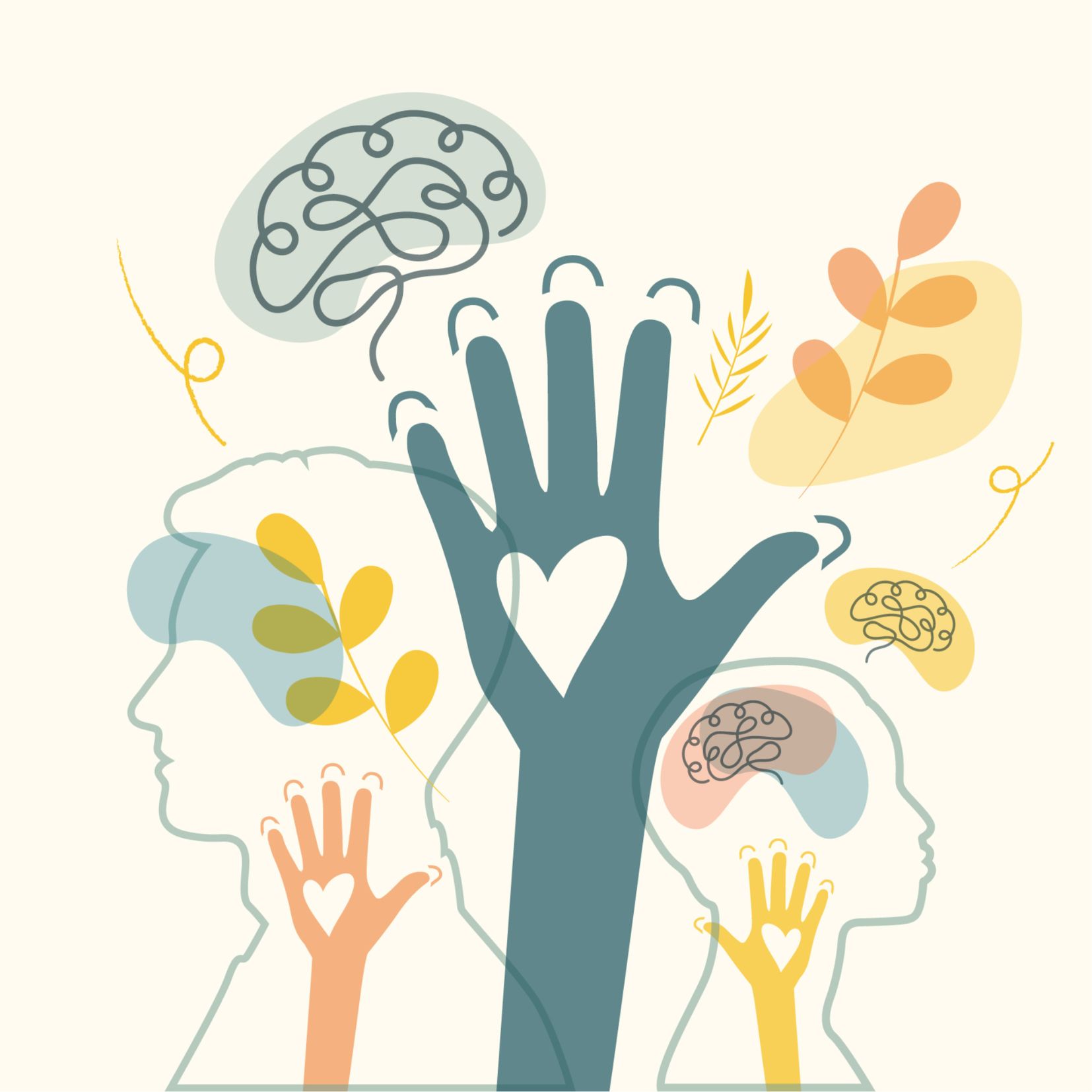 Curar los síntomas, sí. Comprenderlos, también. - Enric Corbera Institute