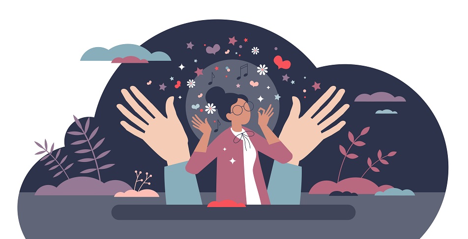 Ser altruista: ¿Una máscara con la que evitamos cuidar de nosotros ...