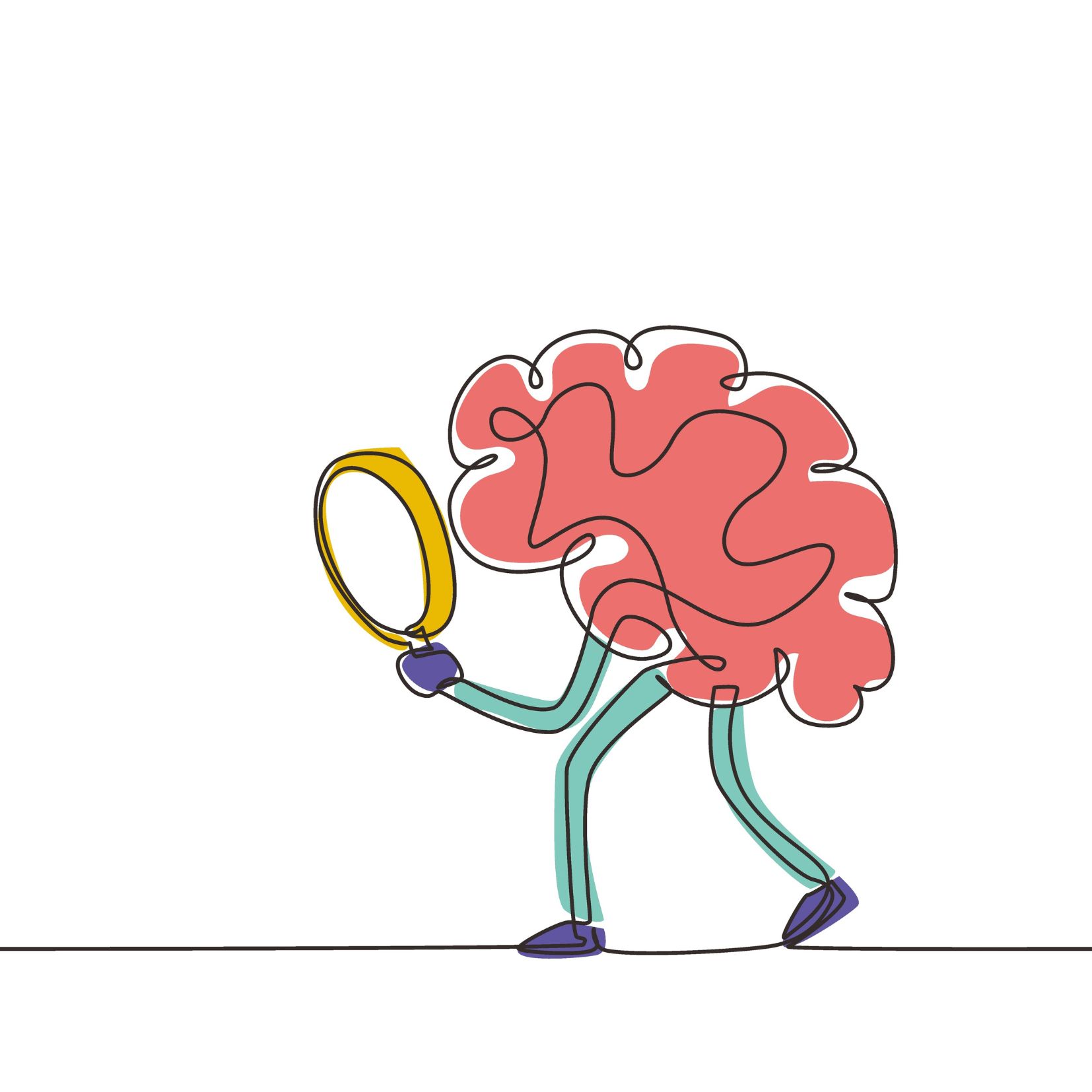 Más allá de la vista: cómo vemos el mundo a través de la mente - Enric ...