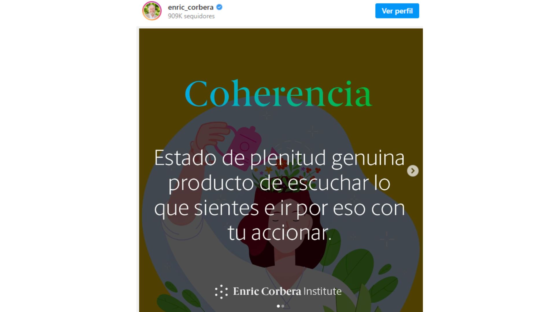 ¿Puede la coherencia ser incoherente? - Enric Corbera Institute
