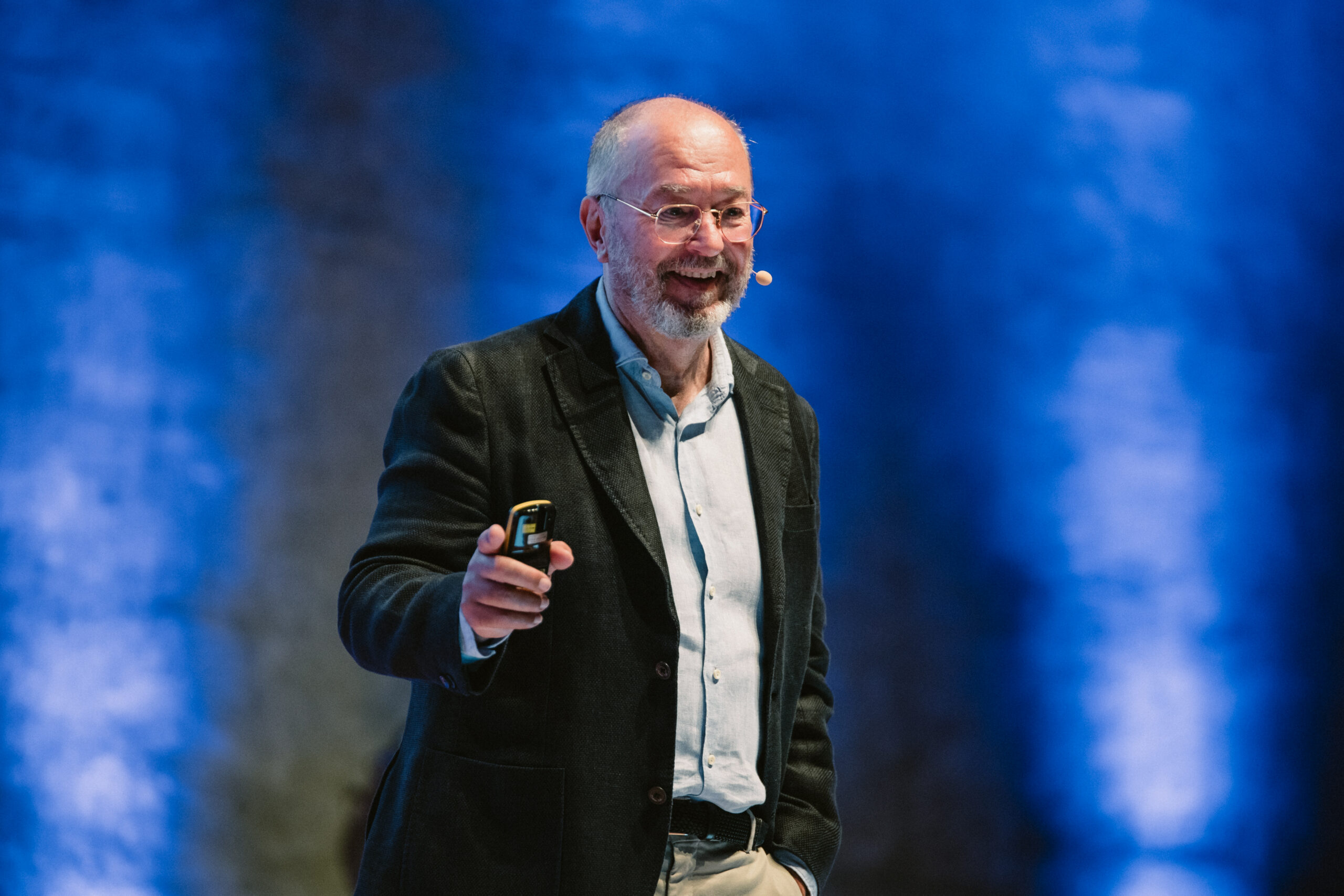 Eventos USA de Enric Corbera sobre Bioneuroemoción® - Enric Corbera ...