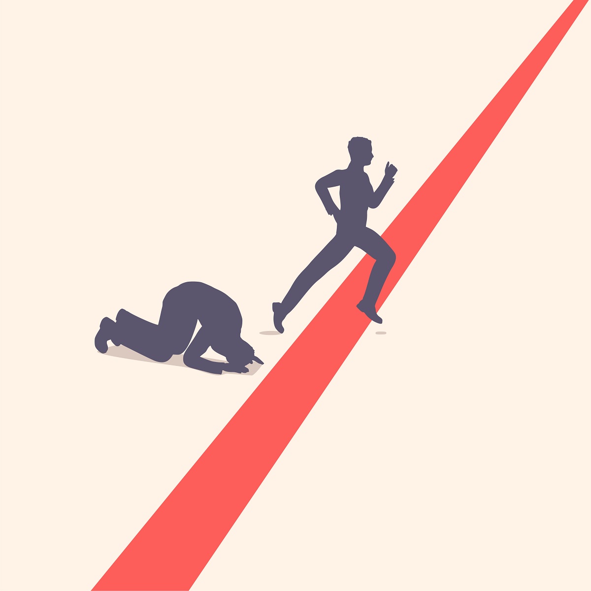 Indefensión aprendida: ¿cómo transformar lo que nos impide avanzar ...