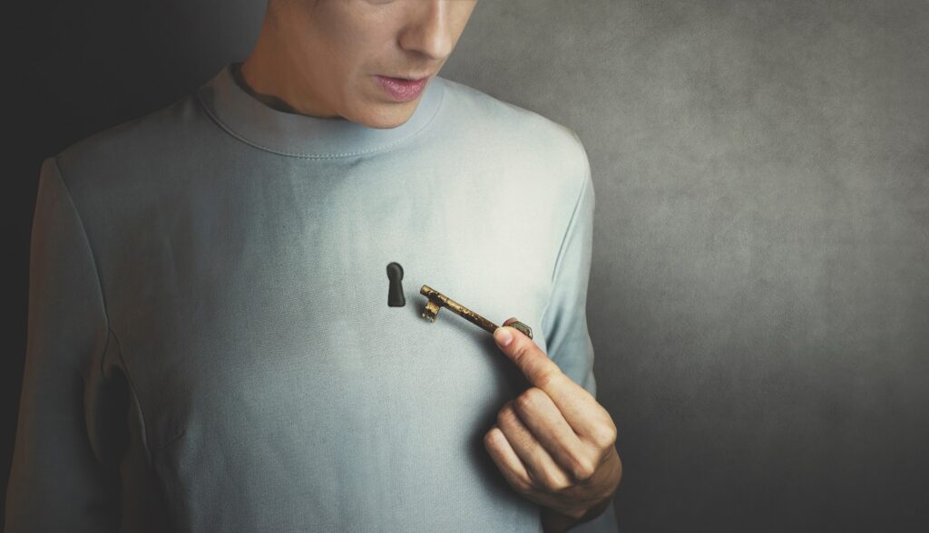 Introspección: el reto de mirar a nuestro interior - Enric Corbera ...