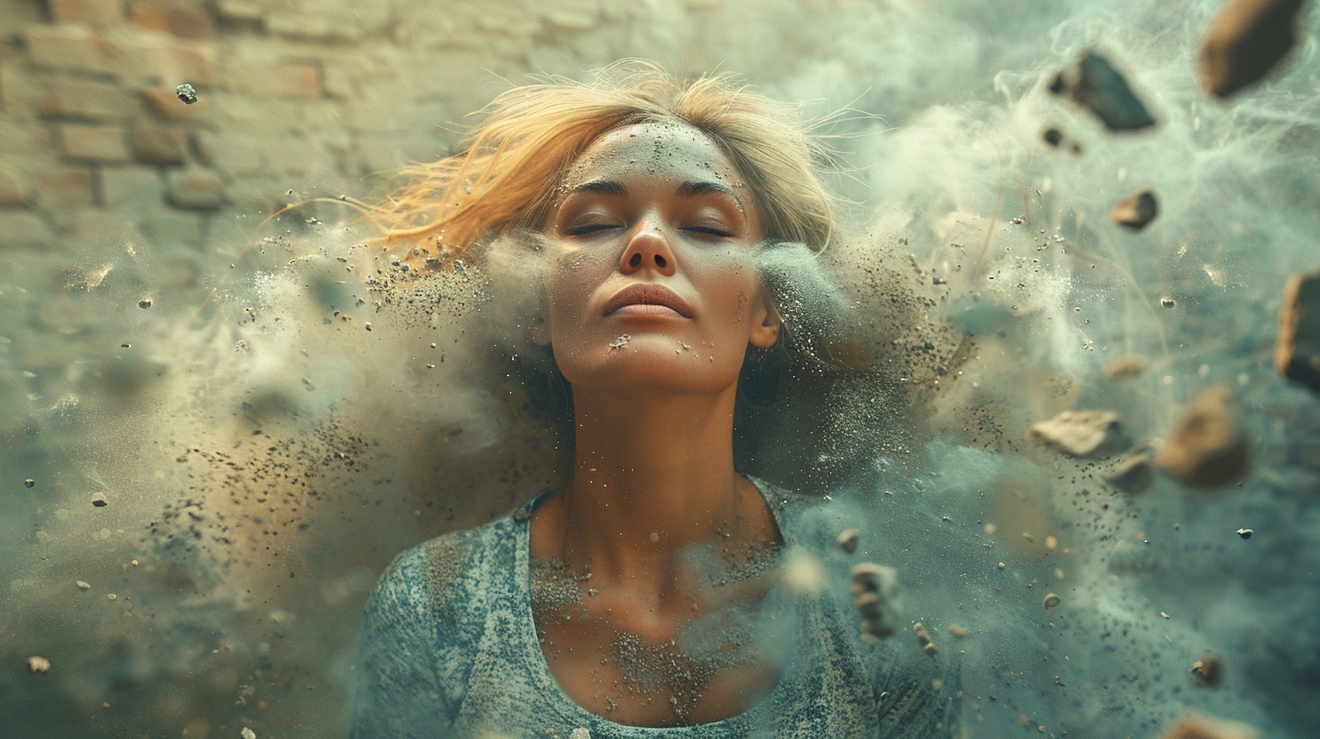 El engrama: Cómo las huellas del pasado pueden ayudarnos hoy - Enric Corbera Institute