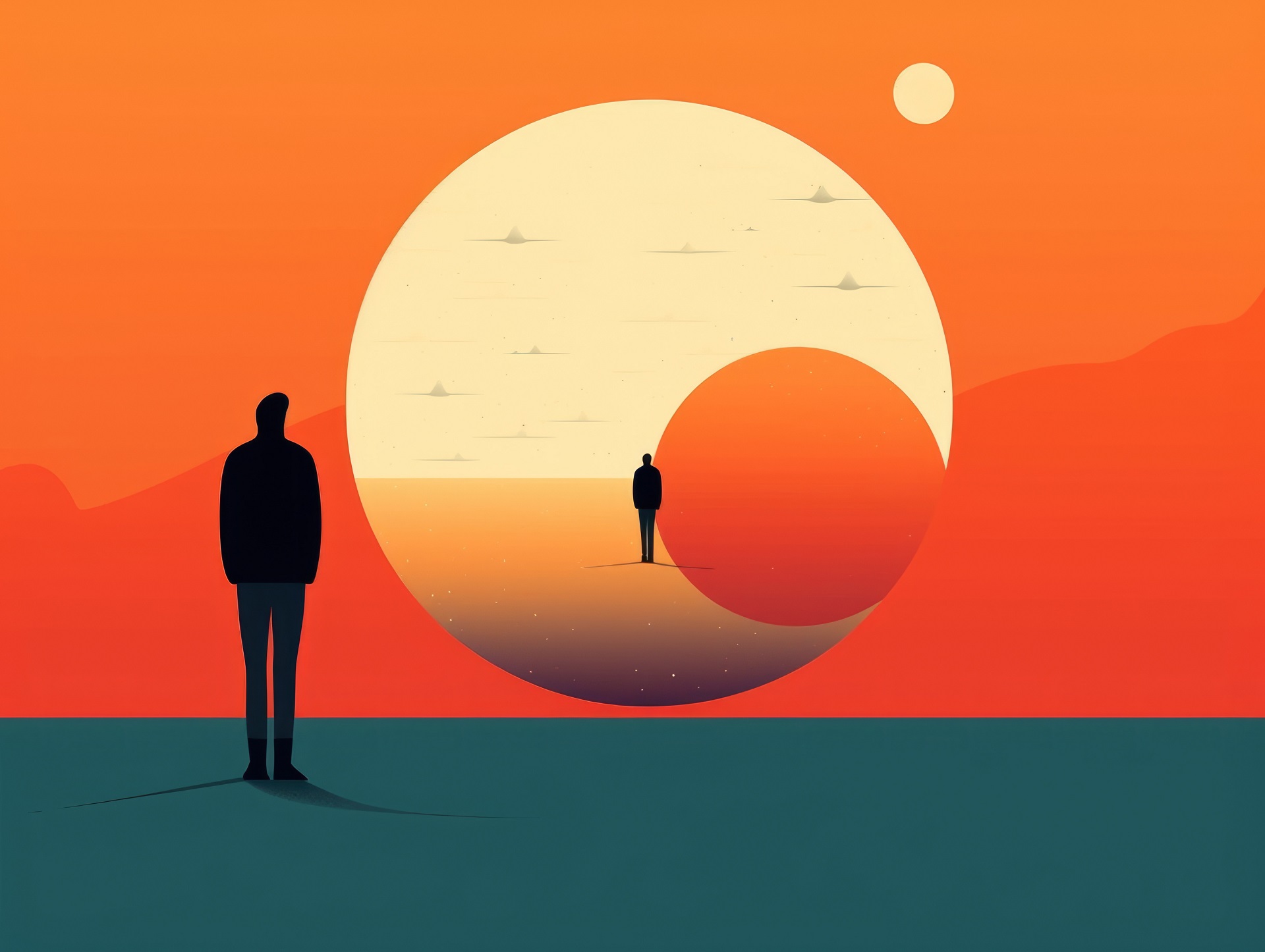 El dilema entre merecer y querer: ¿te atreves a unir ambos deseos ...