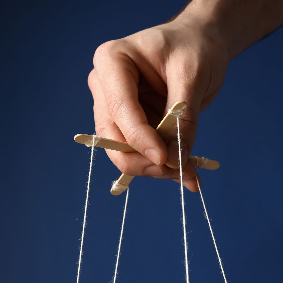 Locus de control: una herramienta para tomar las riendas de tu vida ...