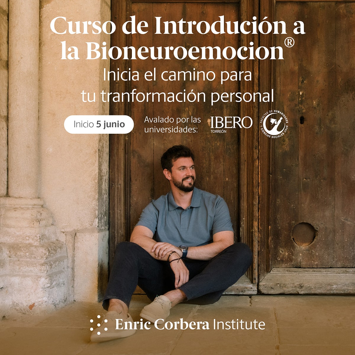 Enric Corbera Institute