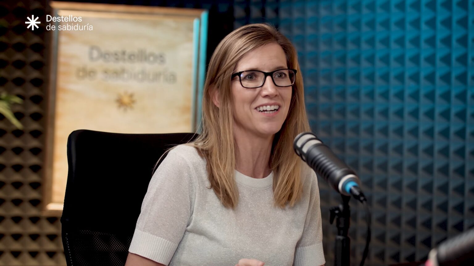 “Aprender a estar mal es parte de estar bien”: la psiquiatra Rosa ...