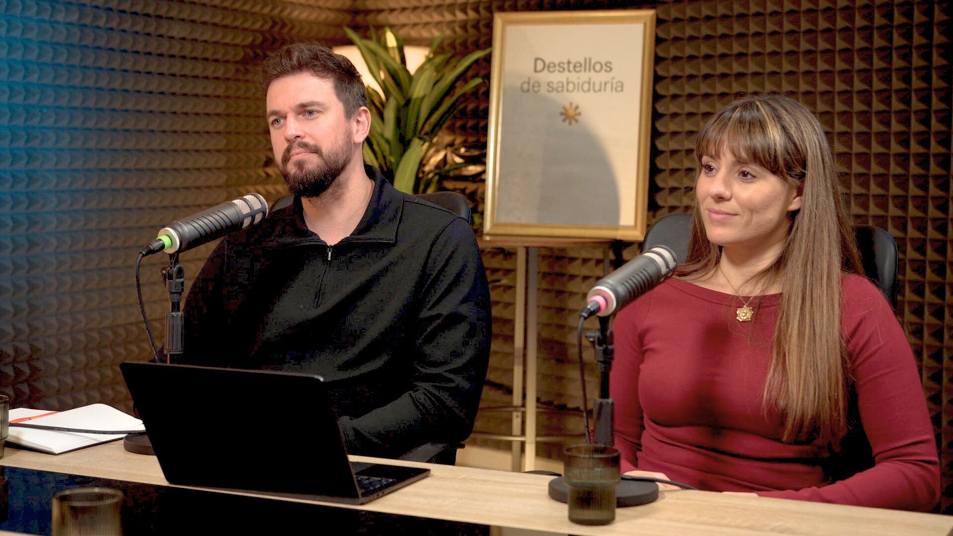 Heredar el dolor, sanar en conciencia: el enfoque integrador del Dr ...